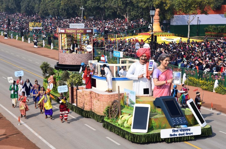 GST collection up 12% to over Rs 1.68 lakh crore in February 2024 ...