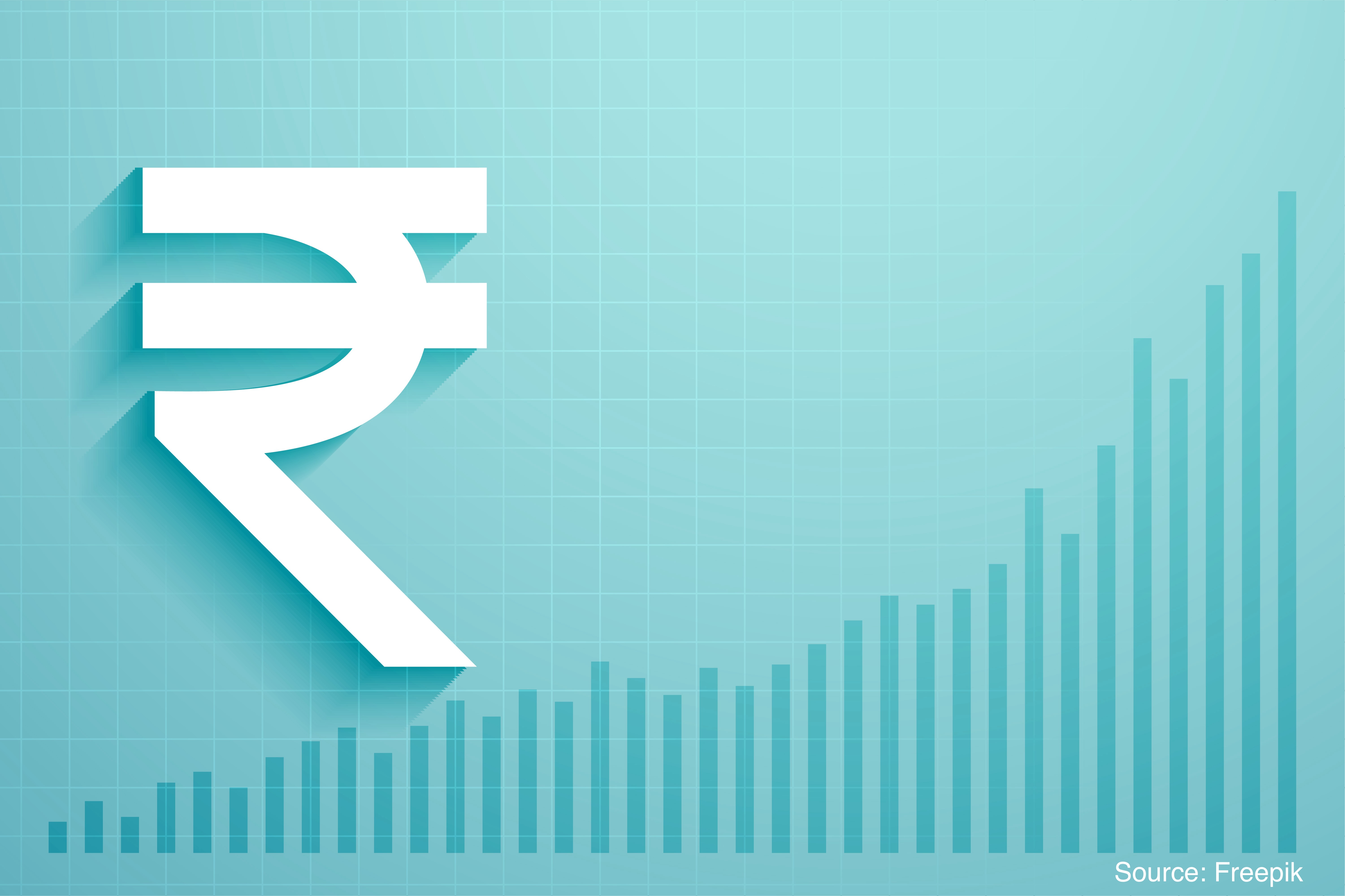 High Trade Deficit, Yet Massive Forex Reserves. How Does India Manage ...